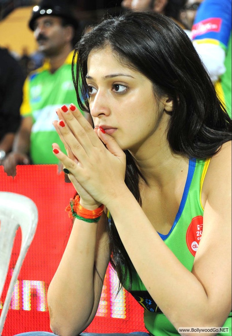 Picture of Lakshmi Rai