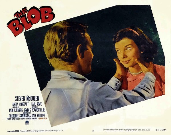 Picture of The Blob