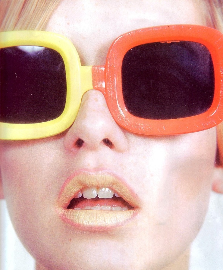 Picture of Twiggy