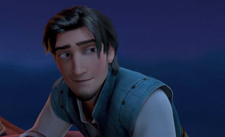 Picture of Flynn Rider