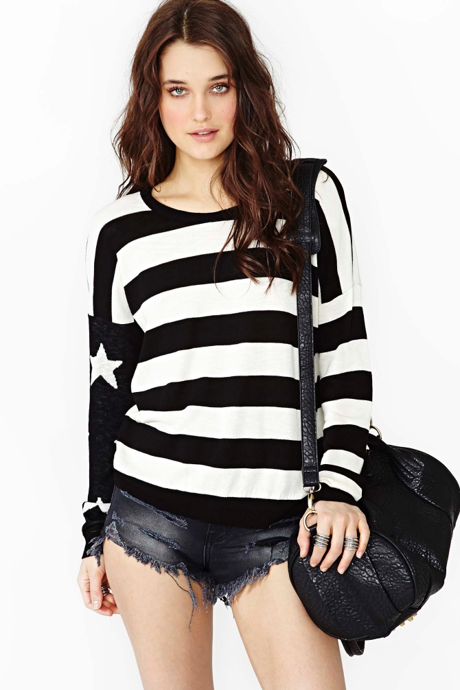 Picture of Kate Harrison (model)