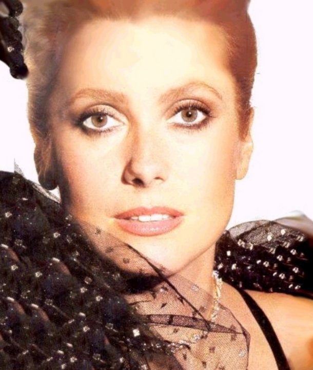 Picture of Catherine Deneuve