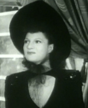 Picture of Ann Corio