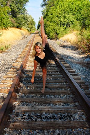 Picture of Witney Carson