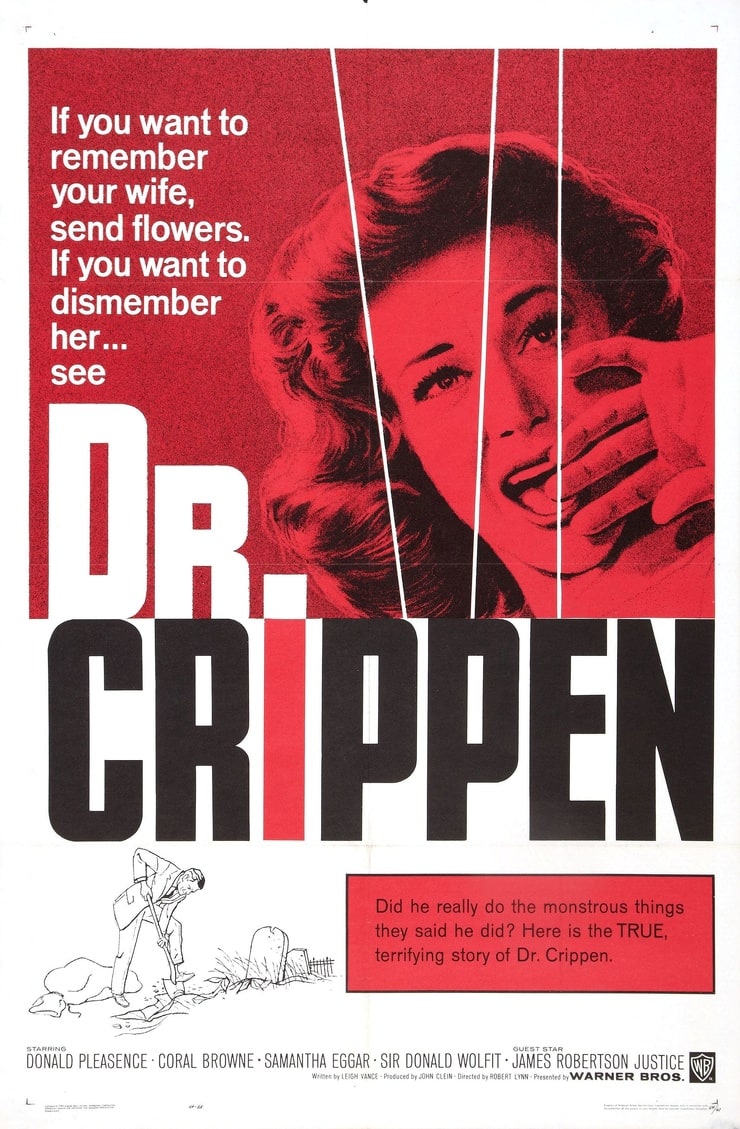 Picture of Dr. Crippen