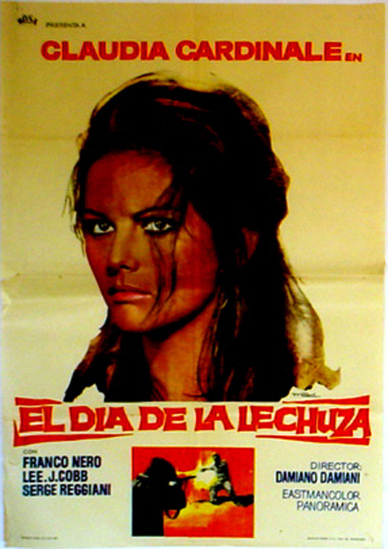 Il giorno della civetta (1968) image