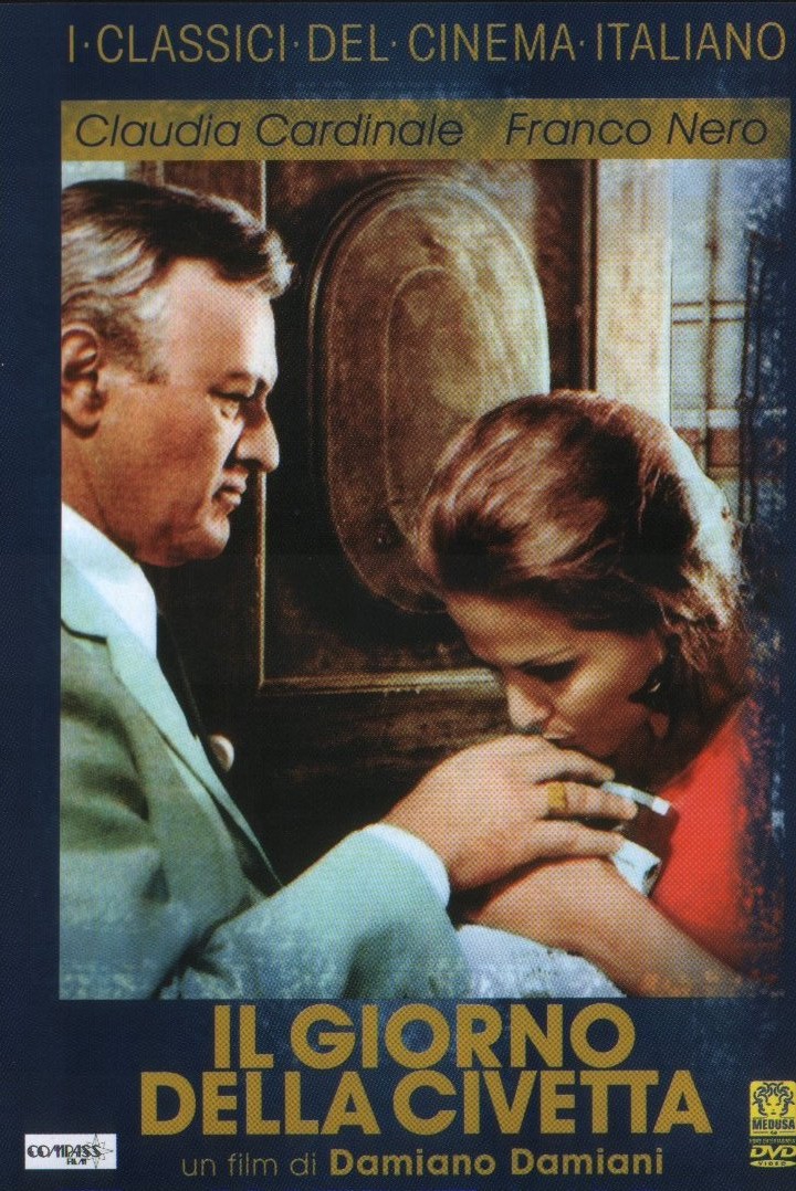 Il giorno della civetta (1968) image