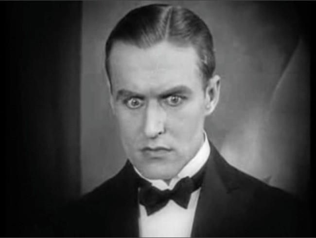 Picture of Dr. Mabuse: The Gambler