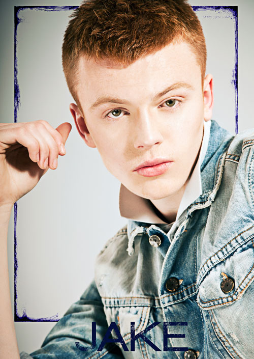 Jake Shortall picture