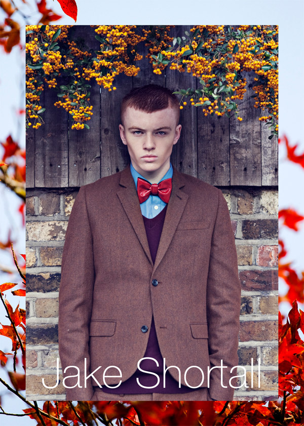 Picture of Jake Shortall