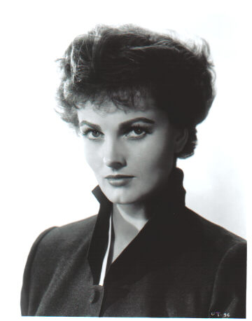 Picture of Ursula Thiess