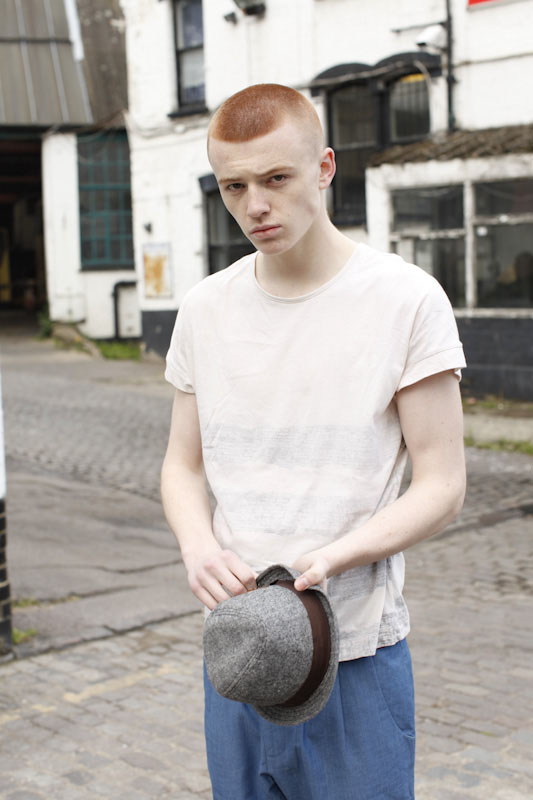 Picture of Jake Shortall