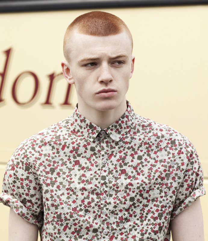 Picture of Jake Shortall
