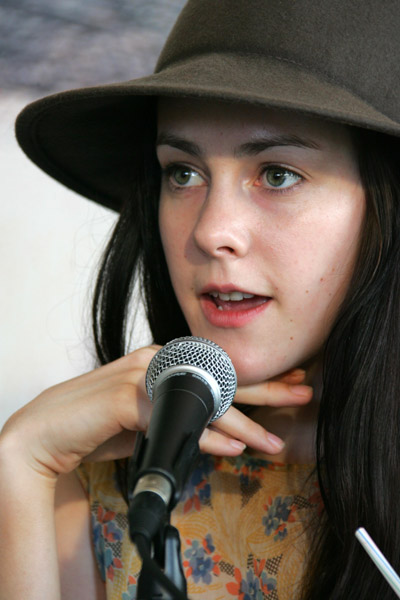 Picture of Jena Malone