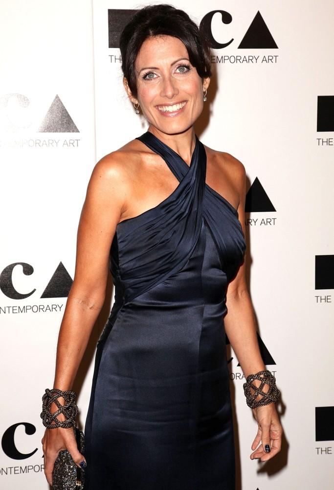 Picture of Lisa Edelstein