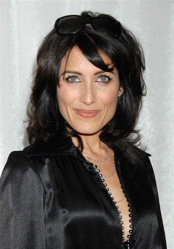 Picture of Lisa Edelstein