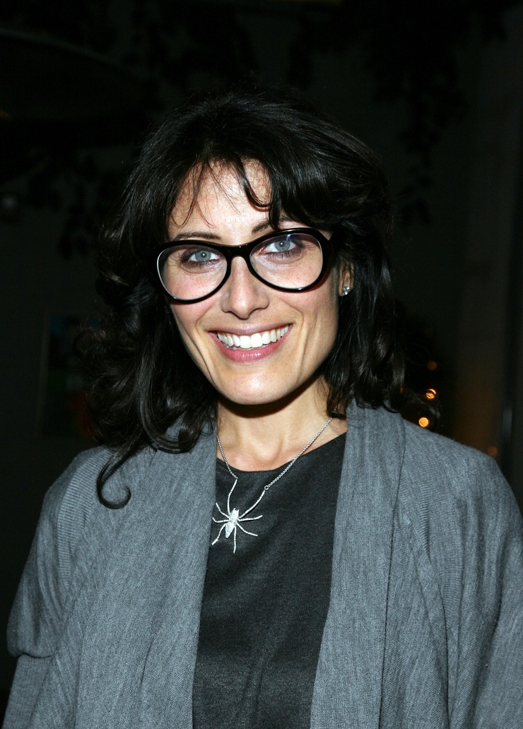 Picture of Lisa Edelstein