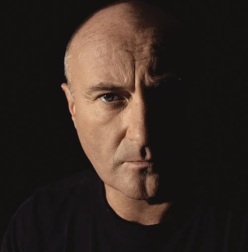 Picture of Phil Collins