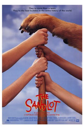Picture of The Sandlot