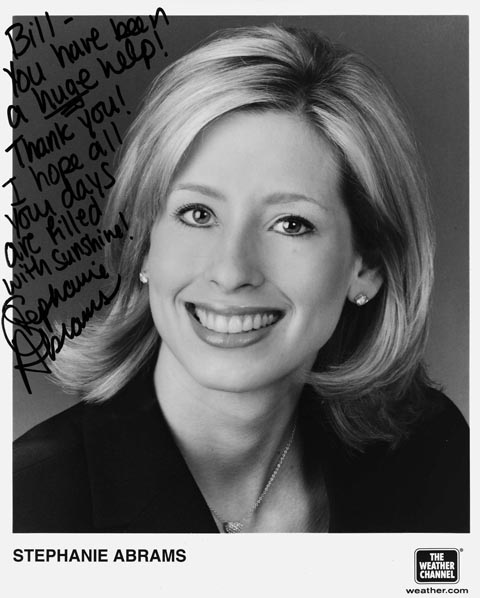 Picture of Stephanie Abrams