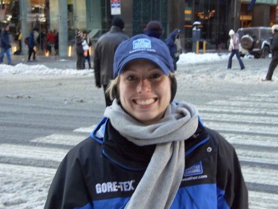 Picture of Stephanie Abrams