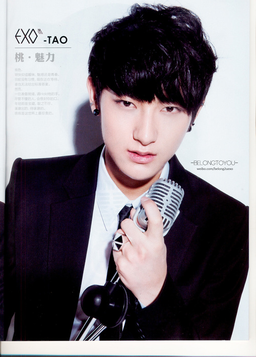 Tao (Exo) image