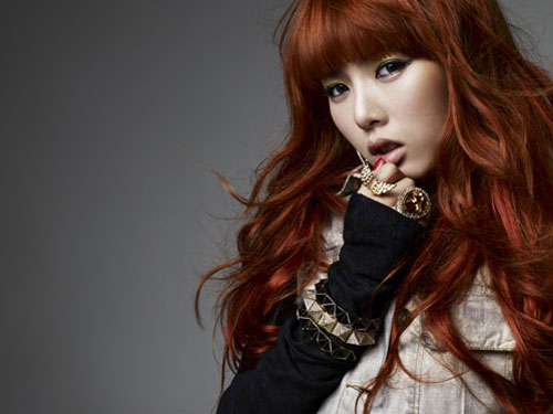 Picture of Hyuna