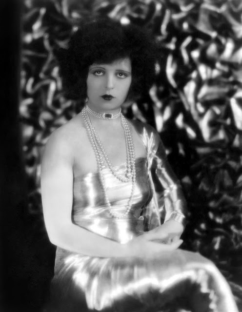 Picture of Clara Bow