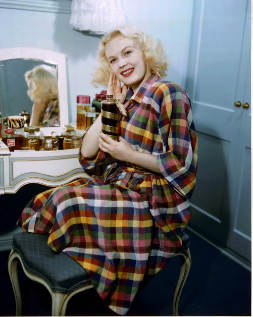 Image of June Haver