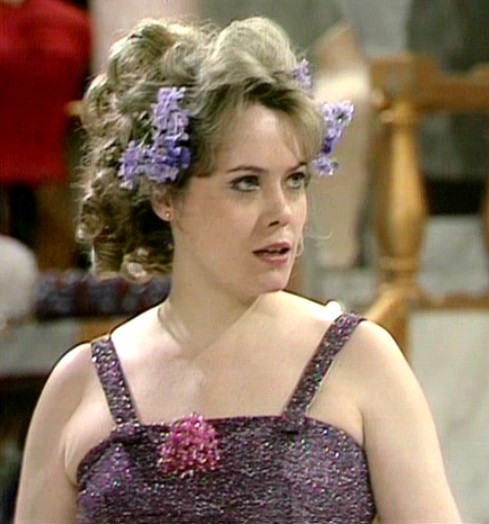 Picture of Wendy Richard