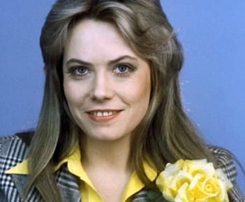 Picture of Wendy Richard