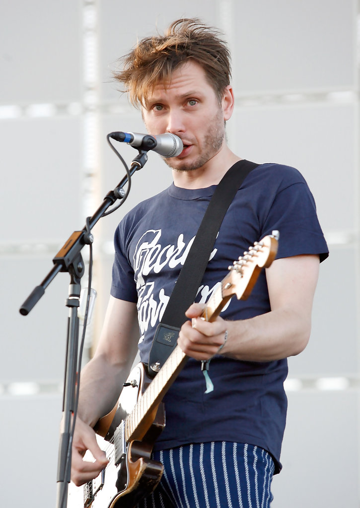 Picture of Alex Kapranos