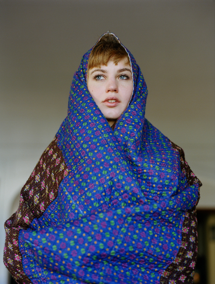 Picture of Nettie Harris