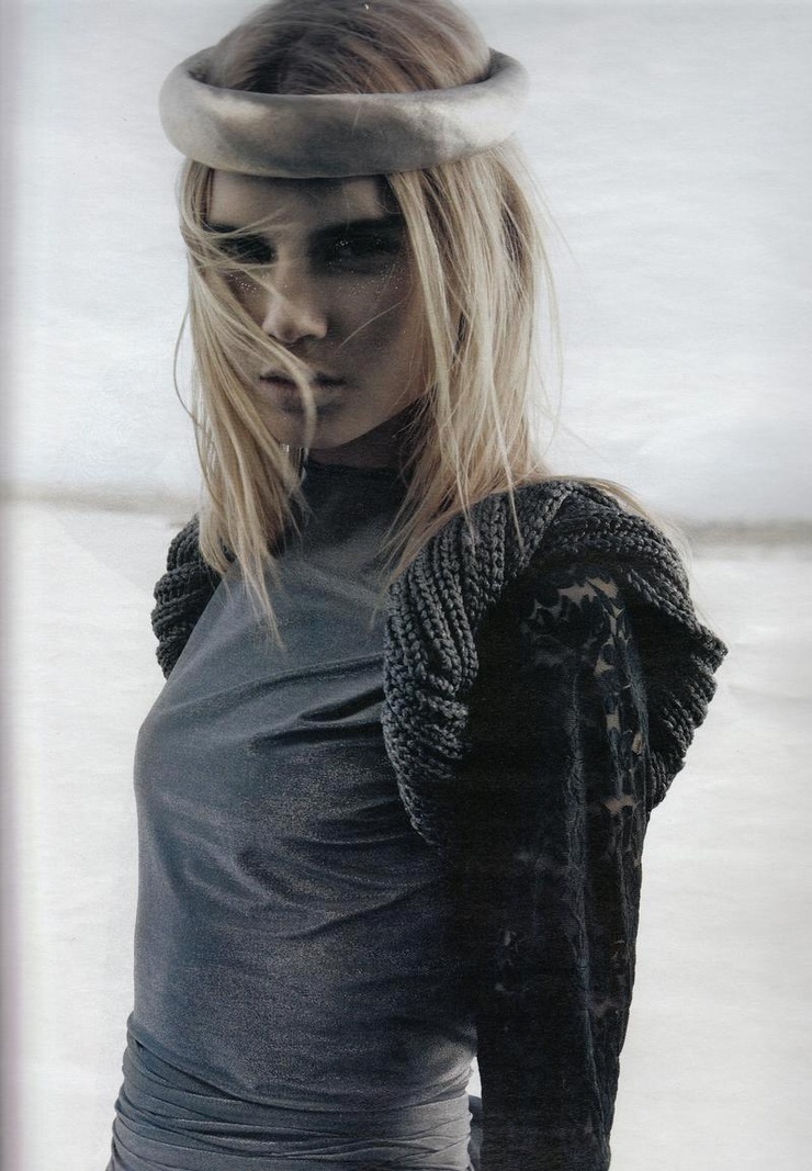 Picture of Elsa Sylvan