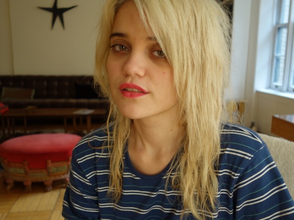 Sky Ferreira image