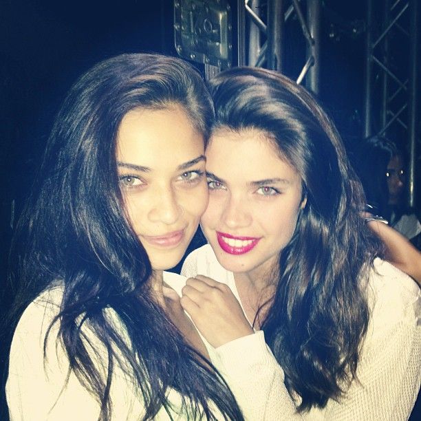 Picture of Sara Sampaio