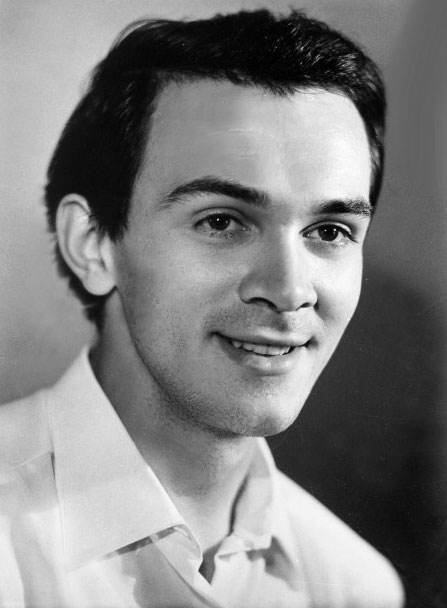 Picture of Muslim Magomayev