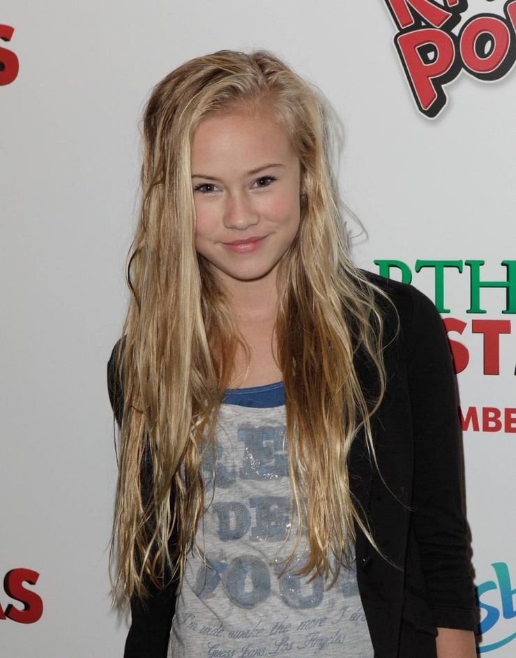 Picture of Danika Yarosh