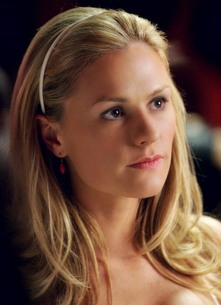 Picture of Anna Paquin