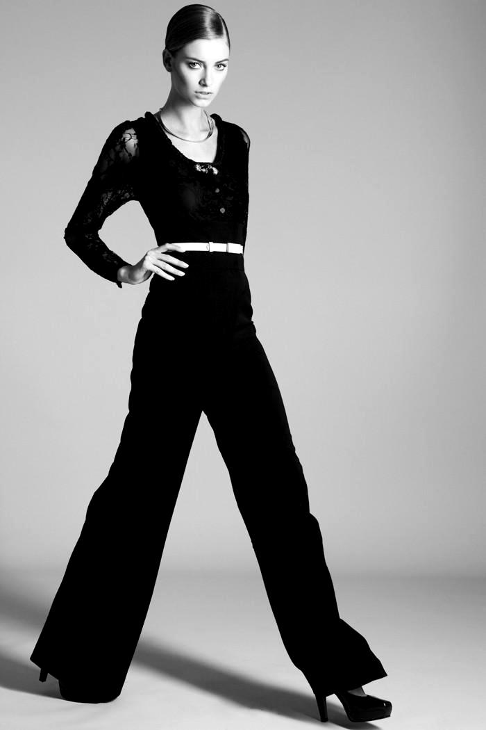 Picture of Iris Van Berne