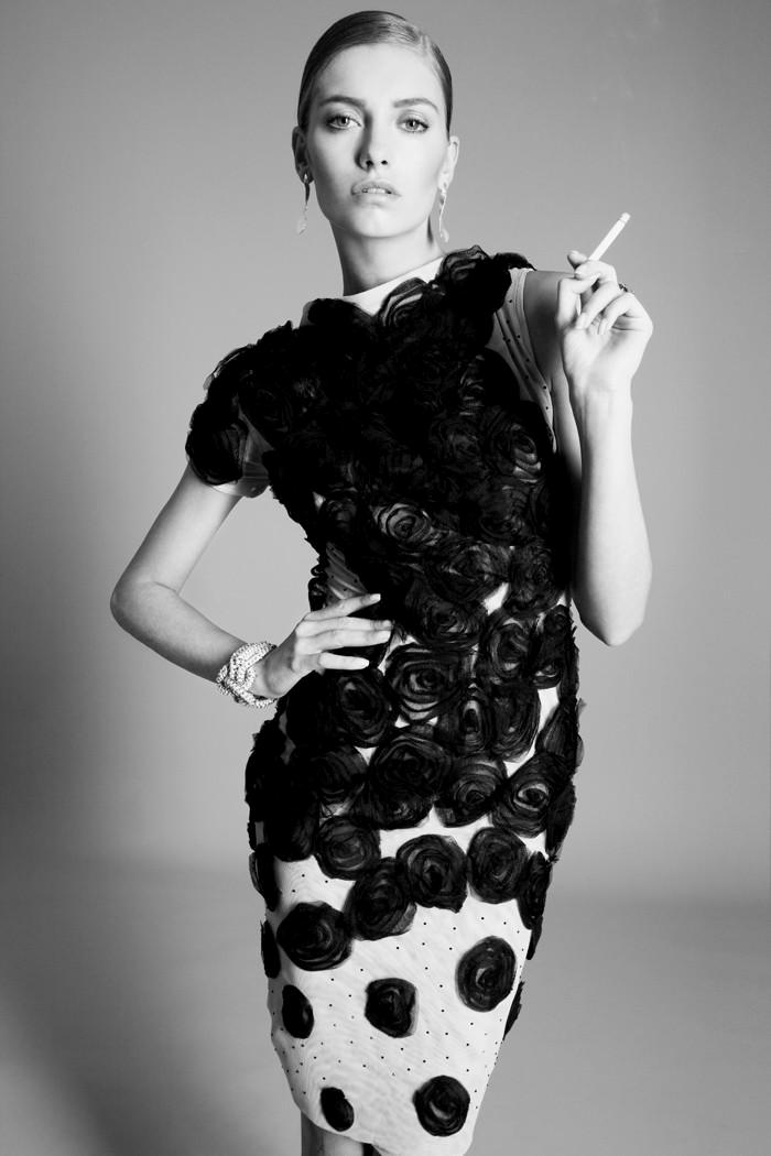 Picture of Iris Van Berne