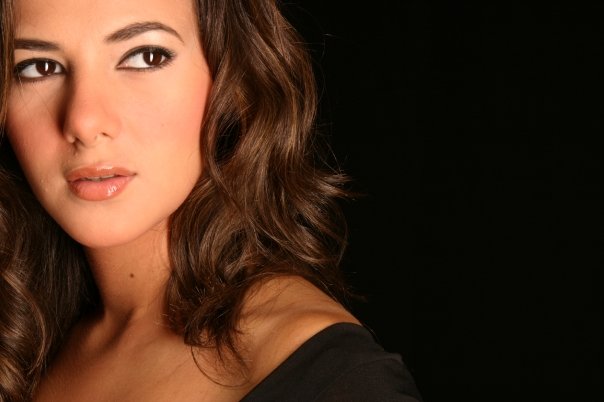 Picture of Donia Samir Ghanem