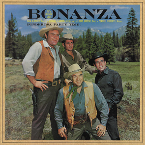 Picture of Bonanza