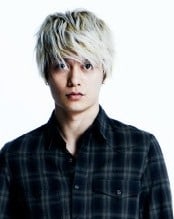 Image of Toru Yamashita