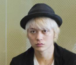 Picture of Toru Yamashita