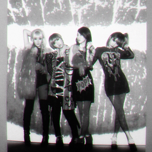 Picture of 2NE1