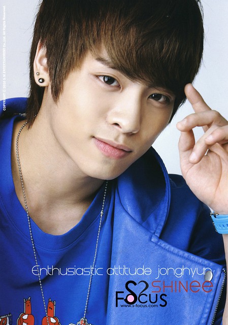 Picture of Jonghyun