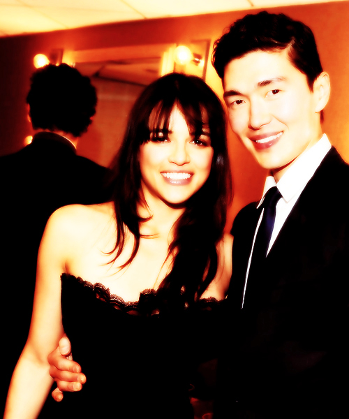 Picture of Rick Yune