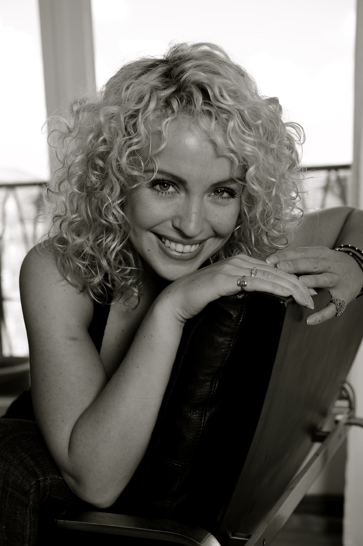 Picture of Julie R. ?lgaard