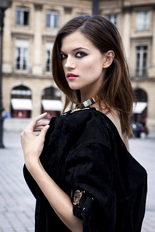Picture of Kasia Struss